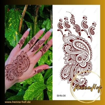 Home - Henna Hof